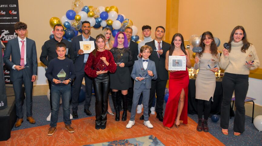 Roderick Paul Buhagiar, Thea Shoemake, Thea Parnis Coleiro, Enrica ...