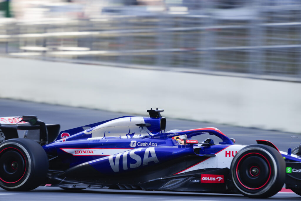 Daniel Ricciardo and Red Bull Racing party ways