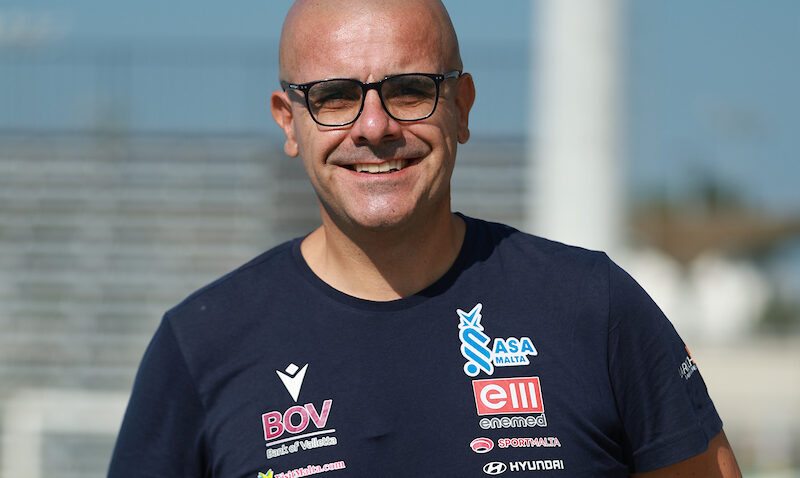 Claudio Azzopardi handed task to revamp internal structures of the ASA ...